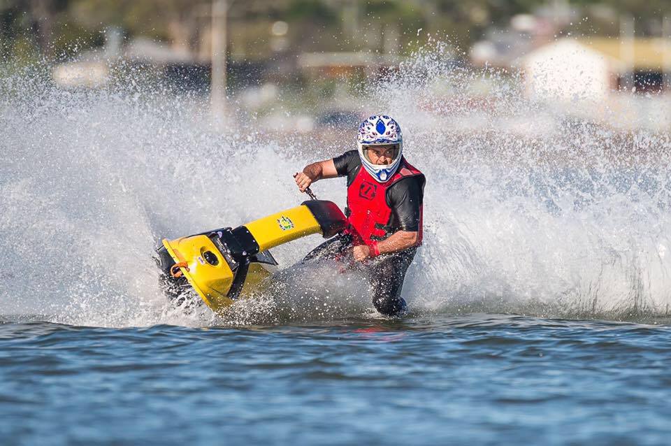 Vintage 550 Jet Ski Parts - Wax Racing Parts – Wax Racing Products