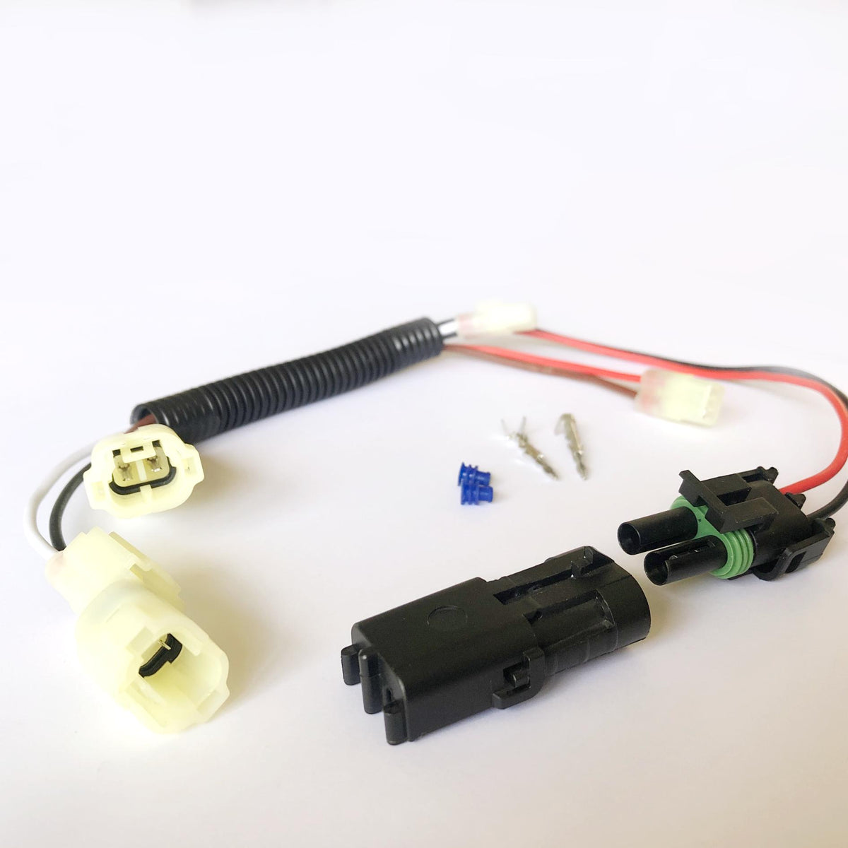 Wax Racing Yamaha Bilge Wiring Harness Kit – Wax Racing Products