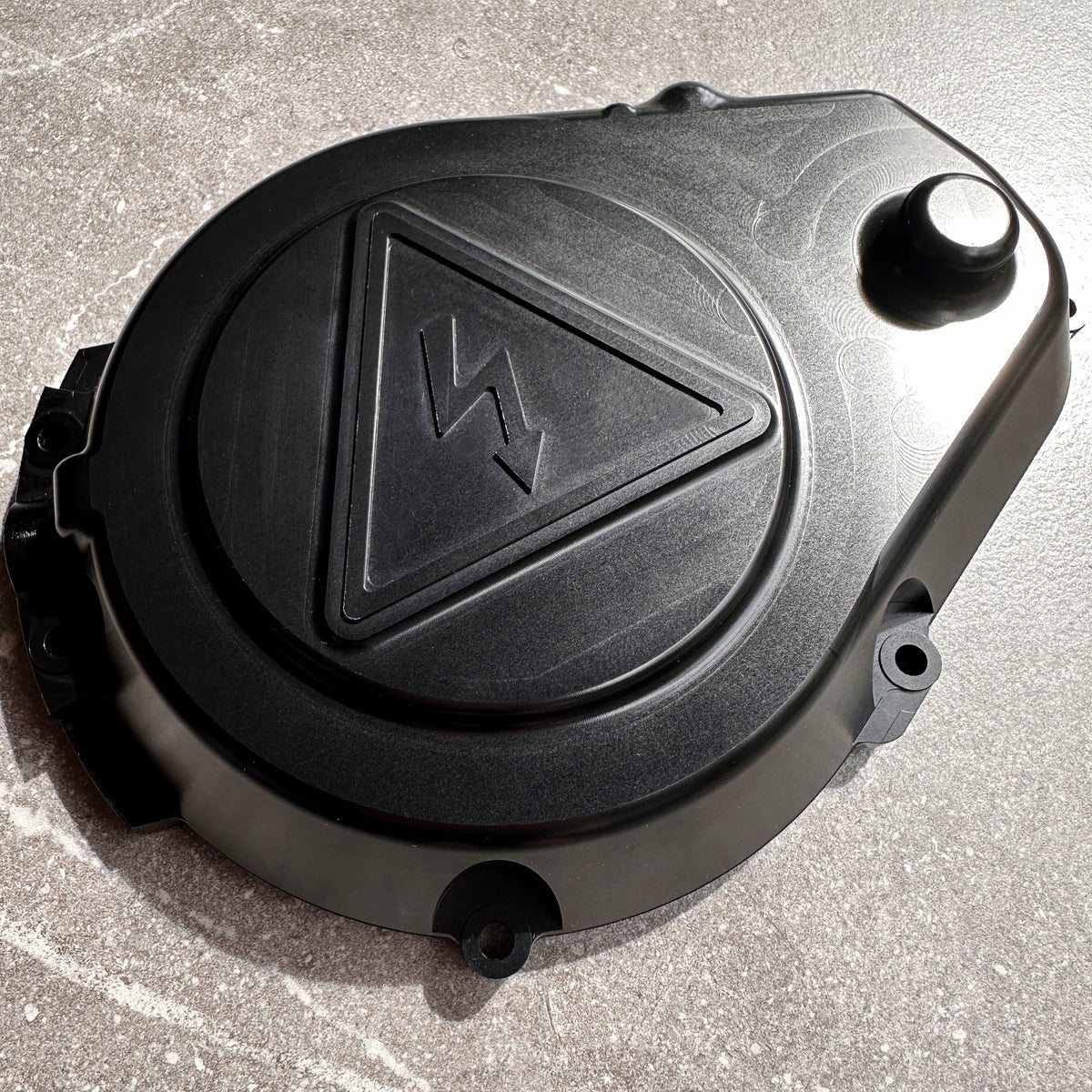 Wax racing yamaha supercharger system – Wax Racing Products