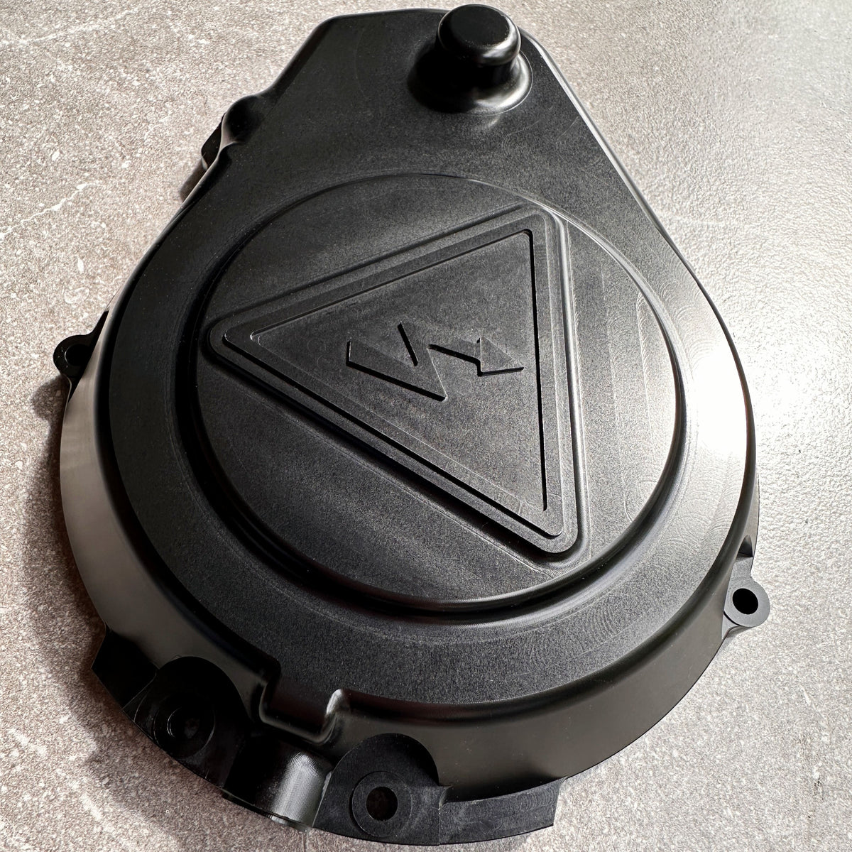 Wax racing yamaha supercharger system – Wax Racing Products