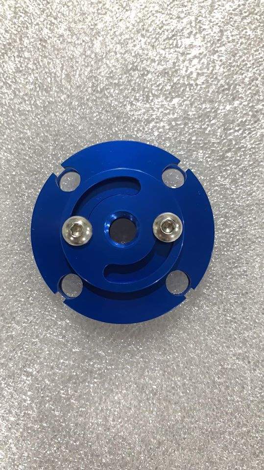 Adjustable Throttle Wheel – Wax Racing Products