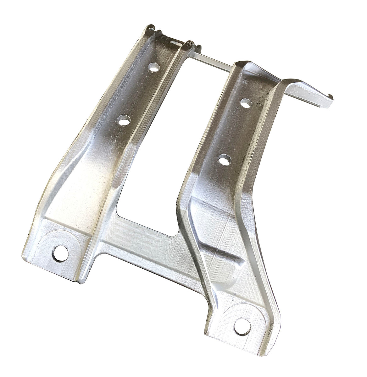 Cast Alloy 550 Engine Bed Plate – Wax Racing Products