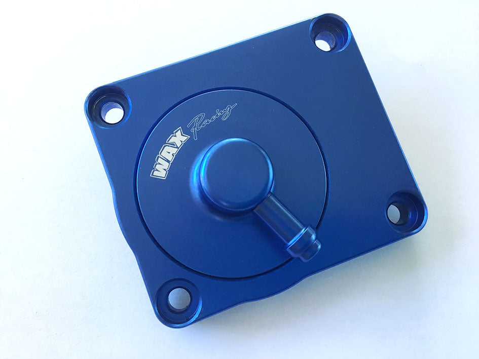 Billet Adjustable Pulse Pump – Wax Racing Products