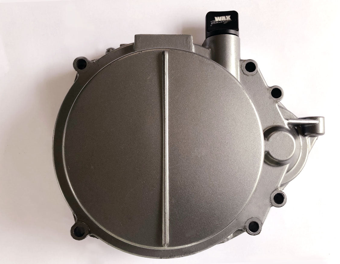 Billet Stator Plug – Wax Racing Products