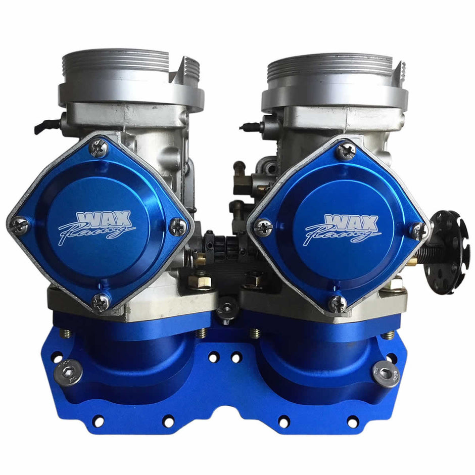 All wax racing products – Wax Racing Products