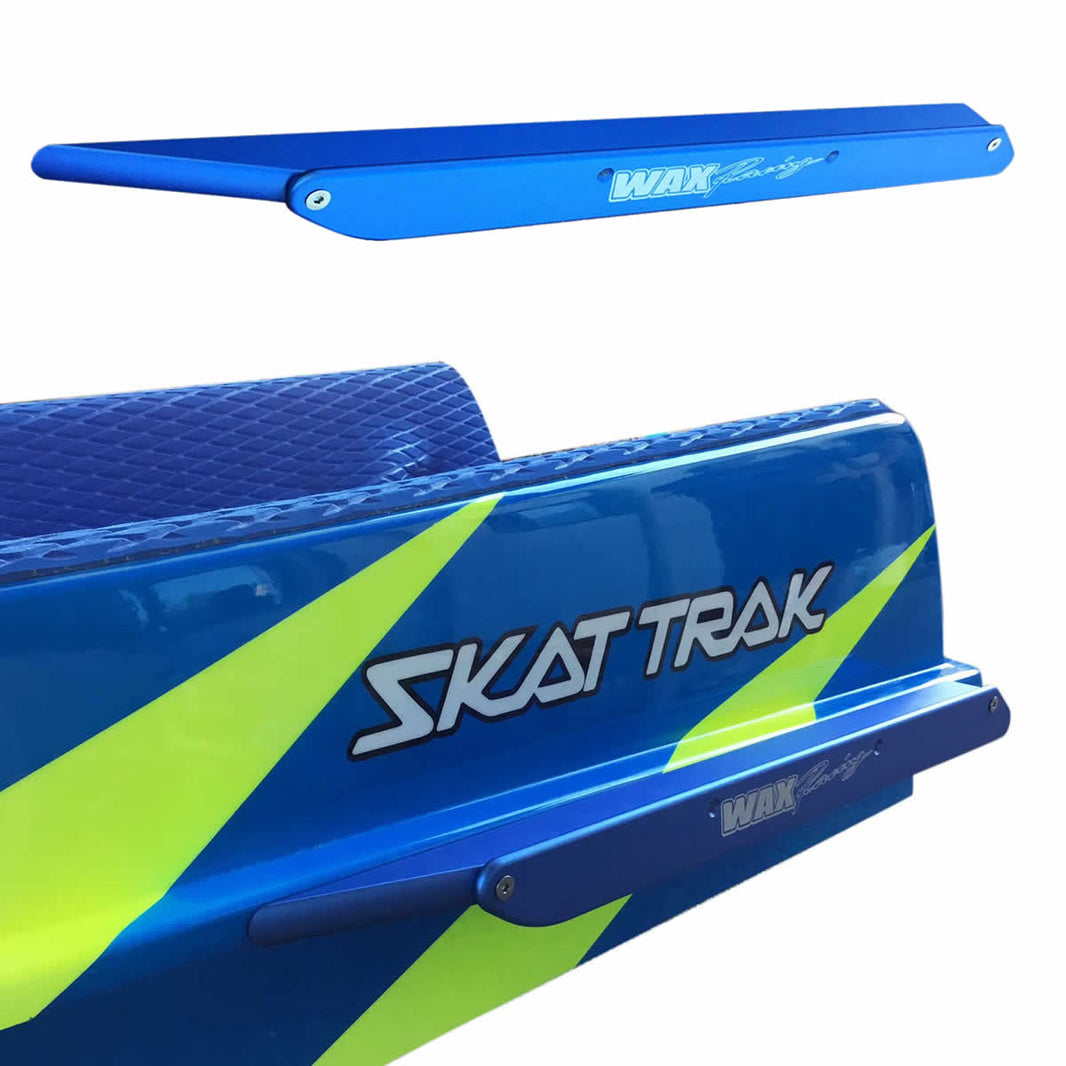 Vintage 550 Jet Ski Parts - Wax Racing Parts – Wax Racing Products